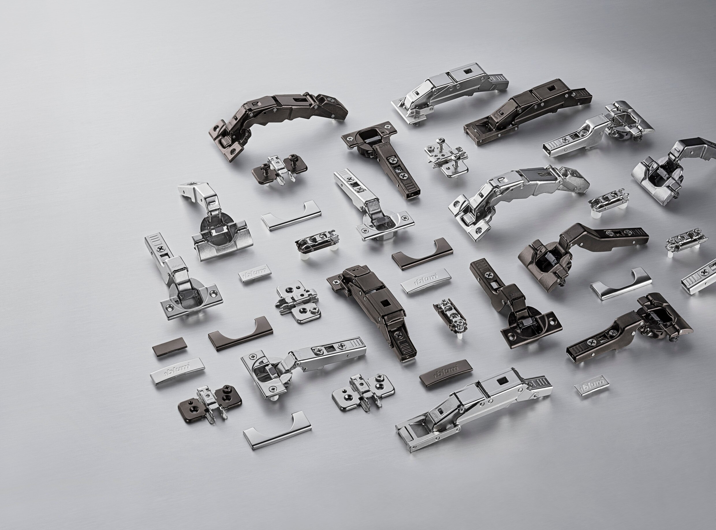 ECODRILL drilling template for hinge systems | Blum