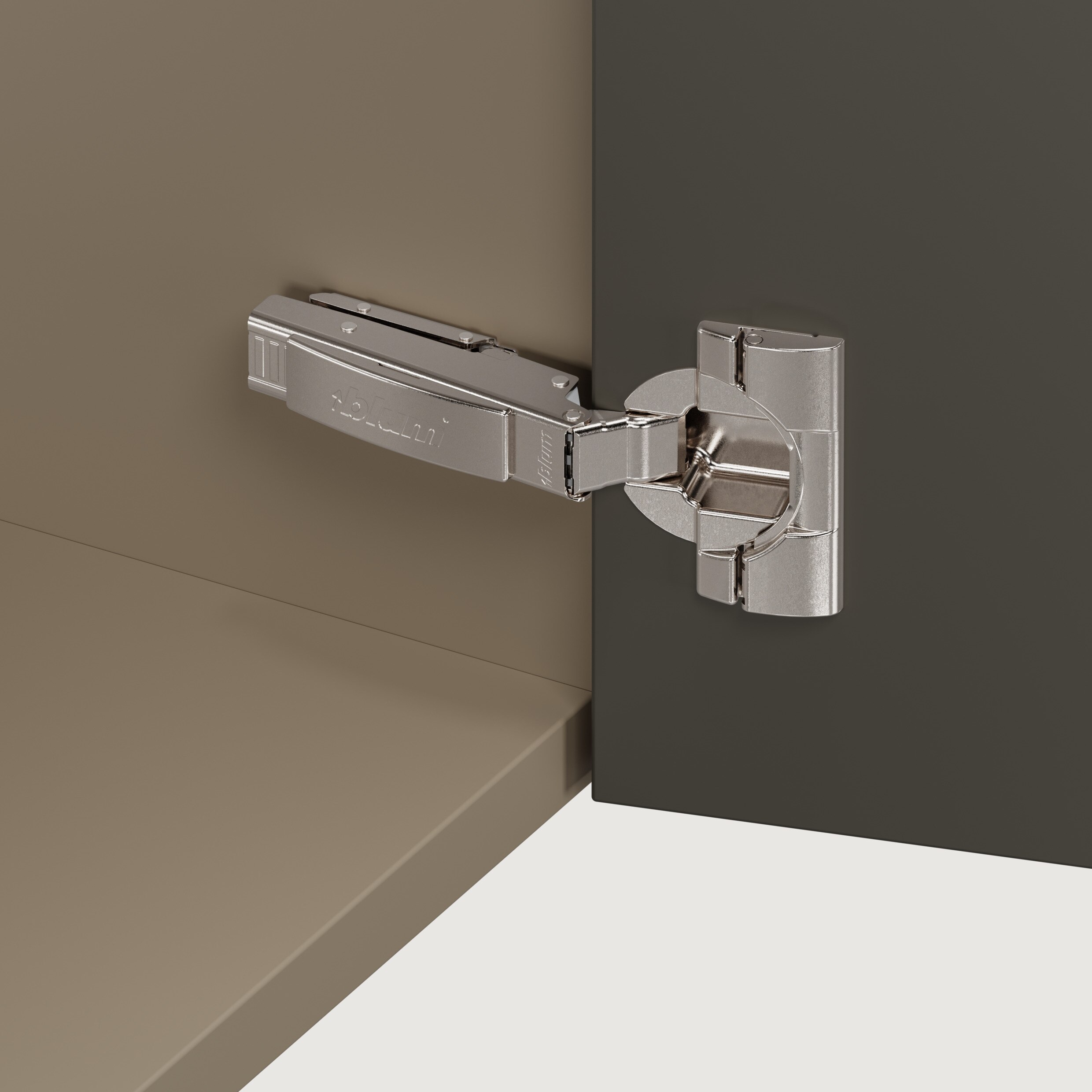 CLIP top standard hinge 110° | Blum